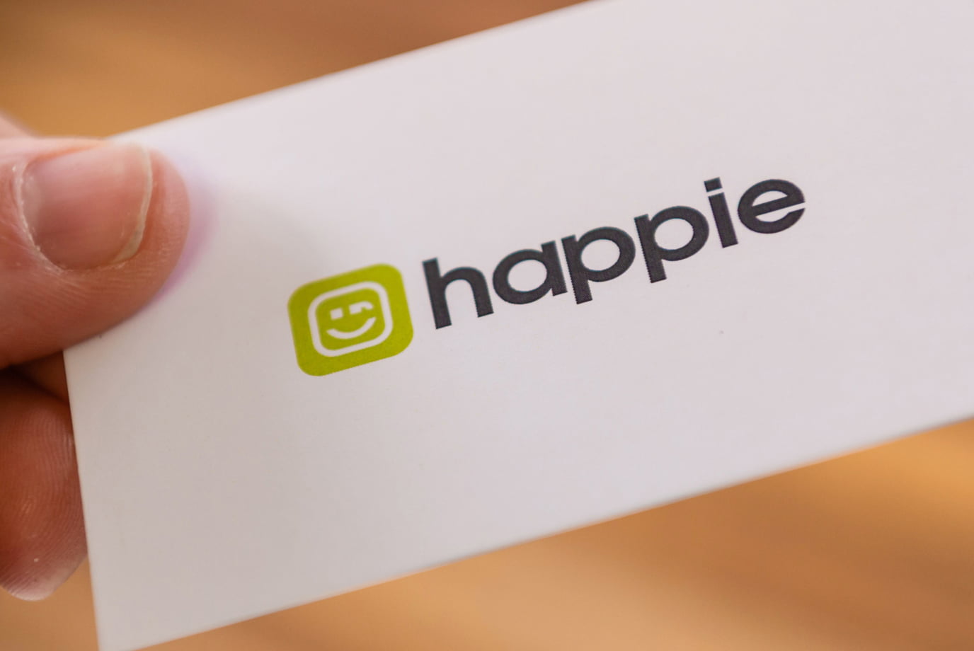 Happie Apps - Zube Creative Ltd
