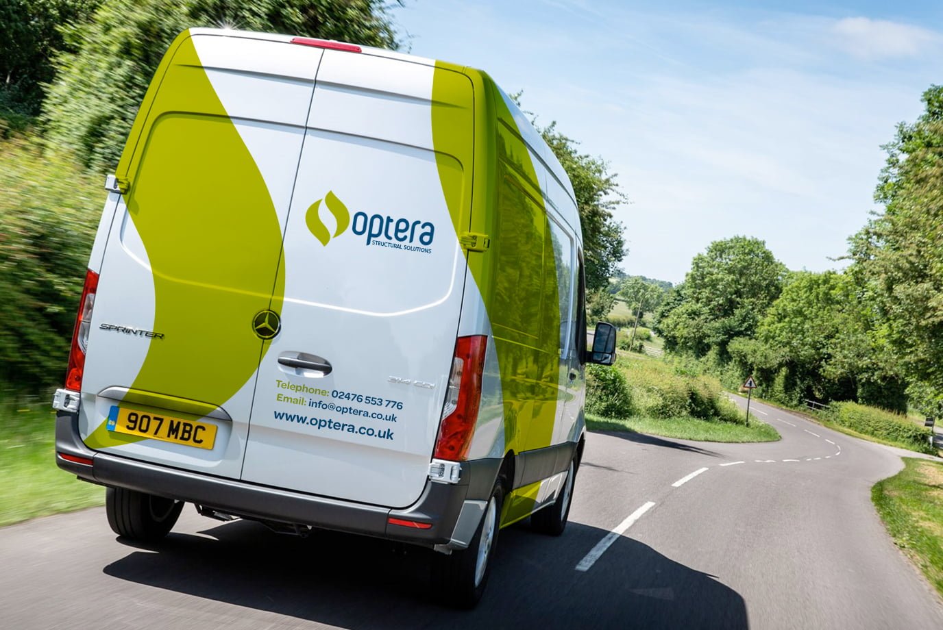 Optera - Zube Creative Ltd