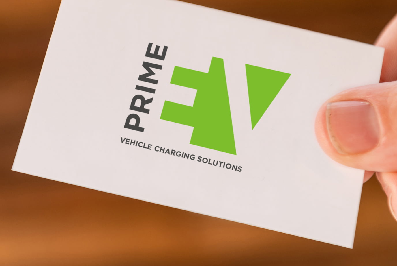 Prime EV - Zube Creative Ltd Prime EV - Zube Creative Ltd